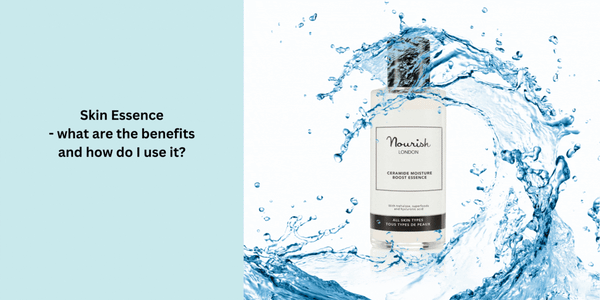 What is a Skin Essence, what are the benefits and how do I use it ...