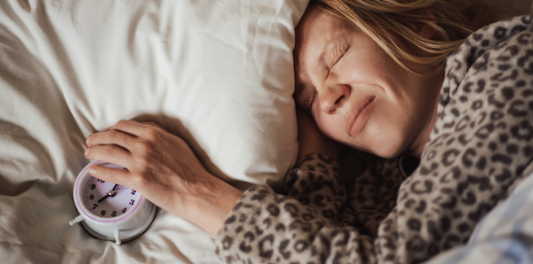 How the Clock Change Affects Your Skin and How to Support Your Circadi ...